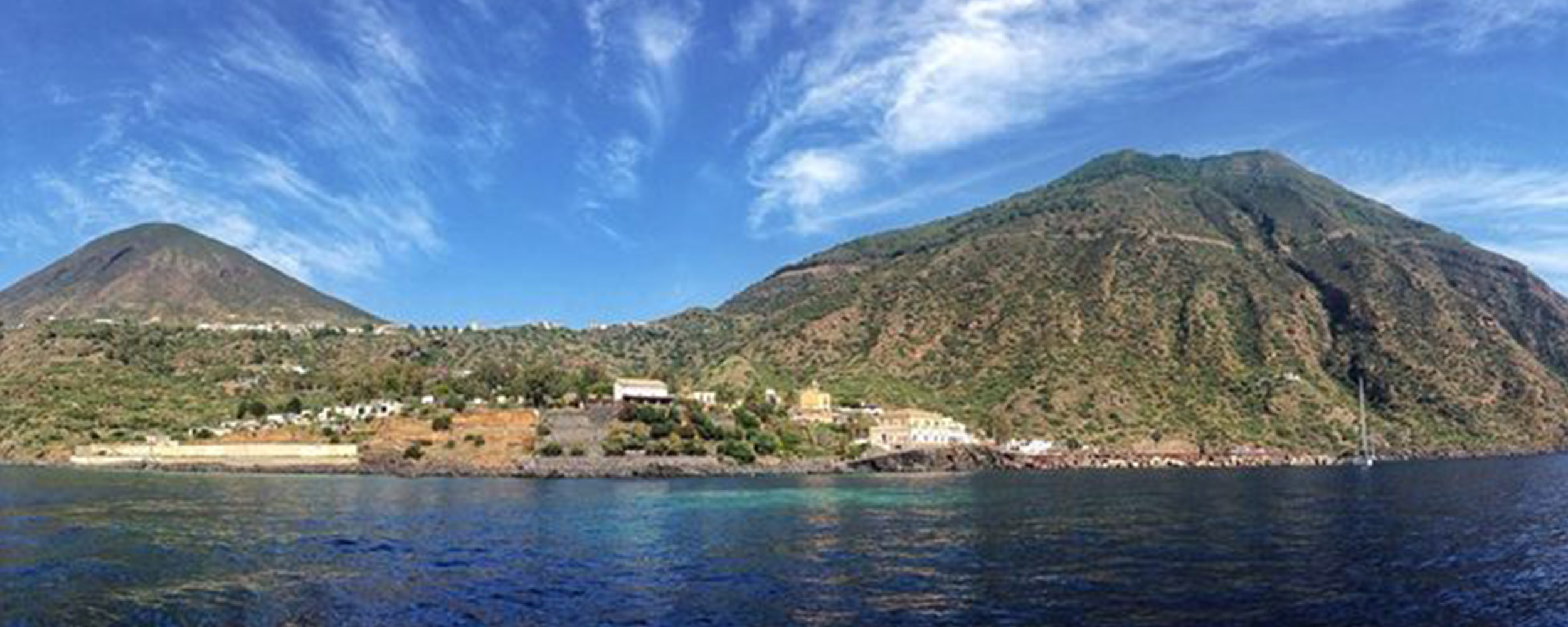 Filicudi-Alicudi | Amici delle Eolie